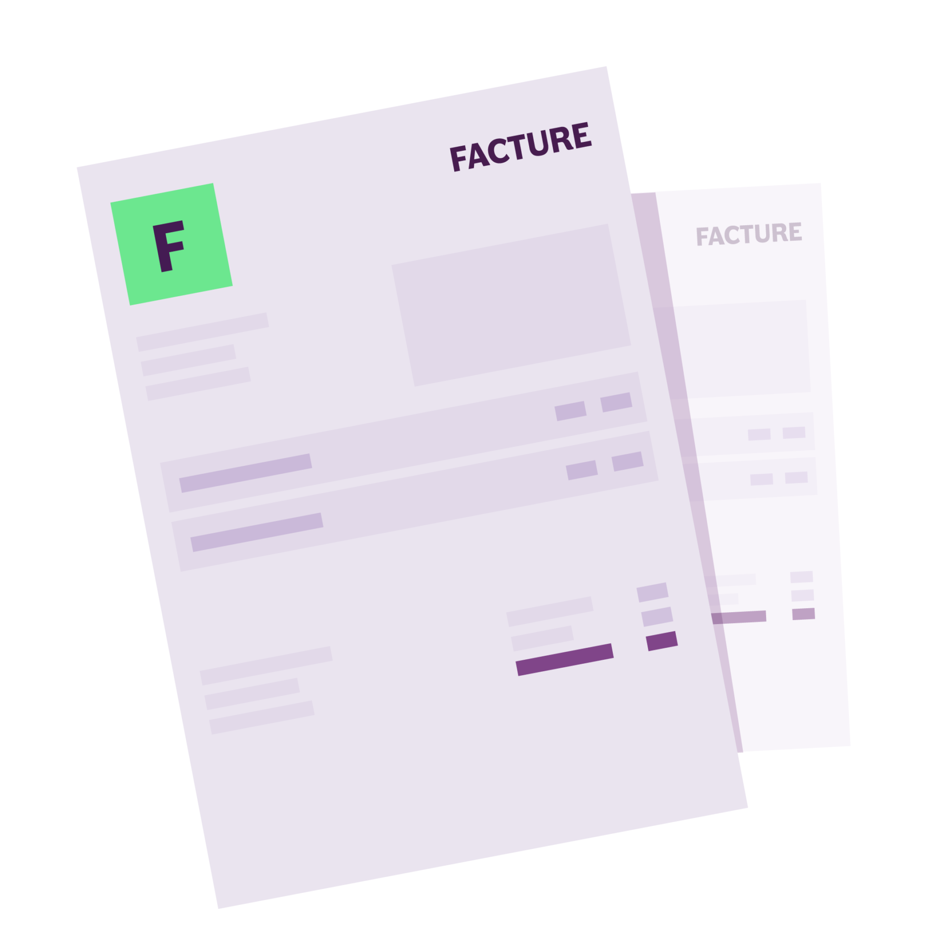 Qu’est-ce qu’une facture ? Etablir sa facturation – INTIA